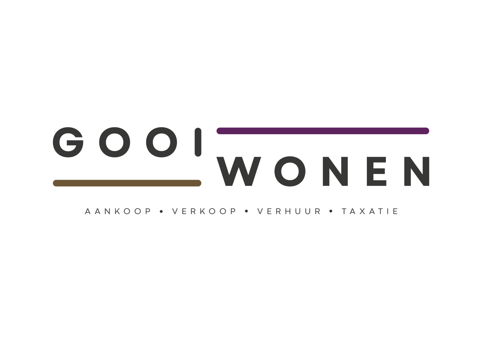 Gooi wonen, de nieuwe makelaar van het Gooi