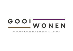 Gooi wonen, de nieuwe makelaar van het Gooi